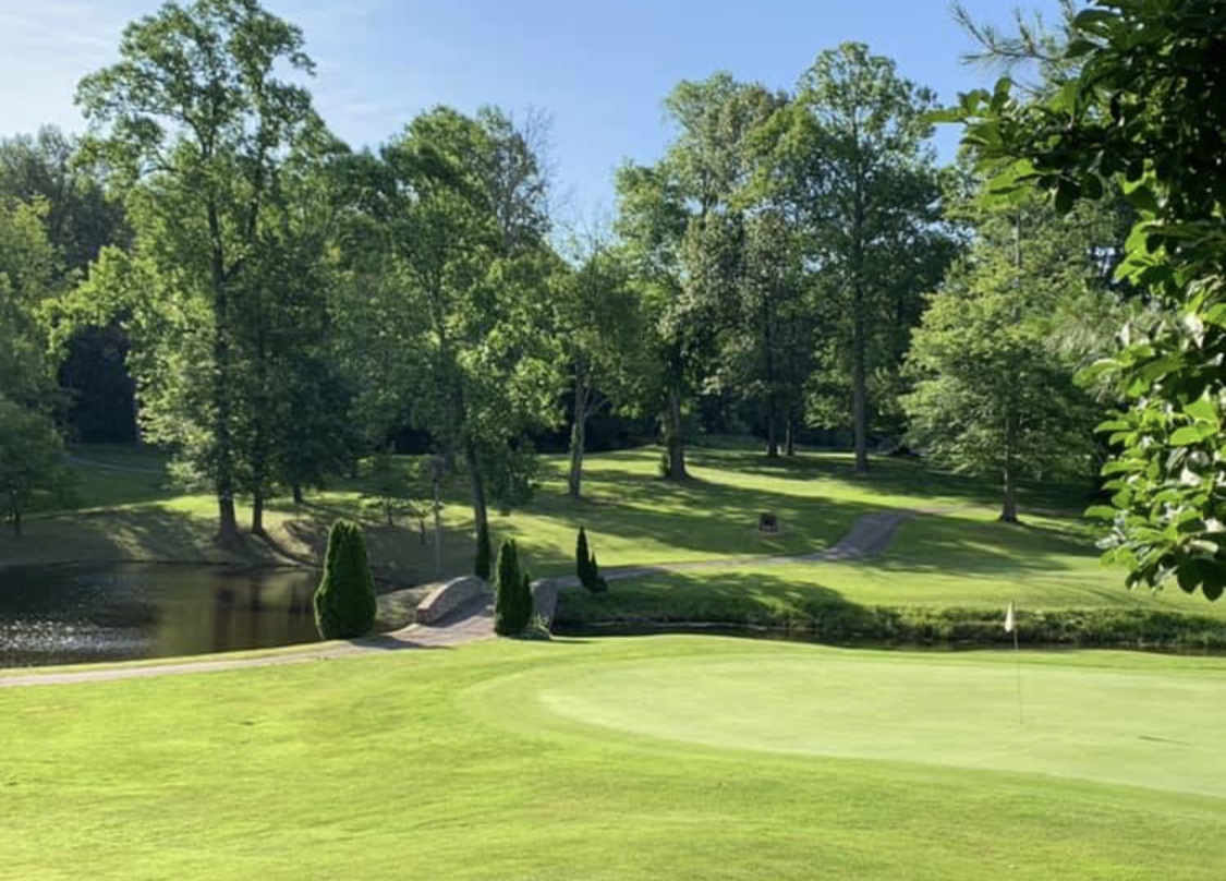 Raintree Golf & Event Center | Golf Course in Uniontown, OH