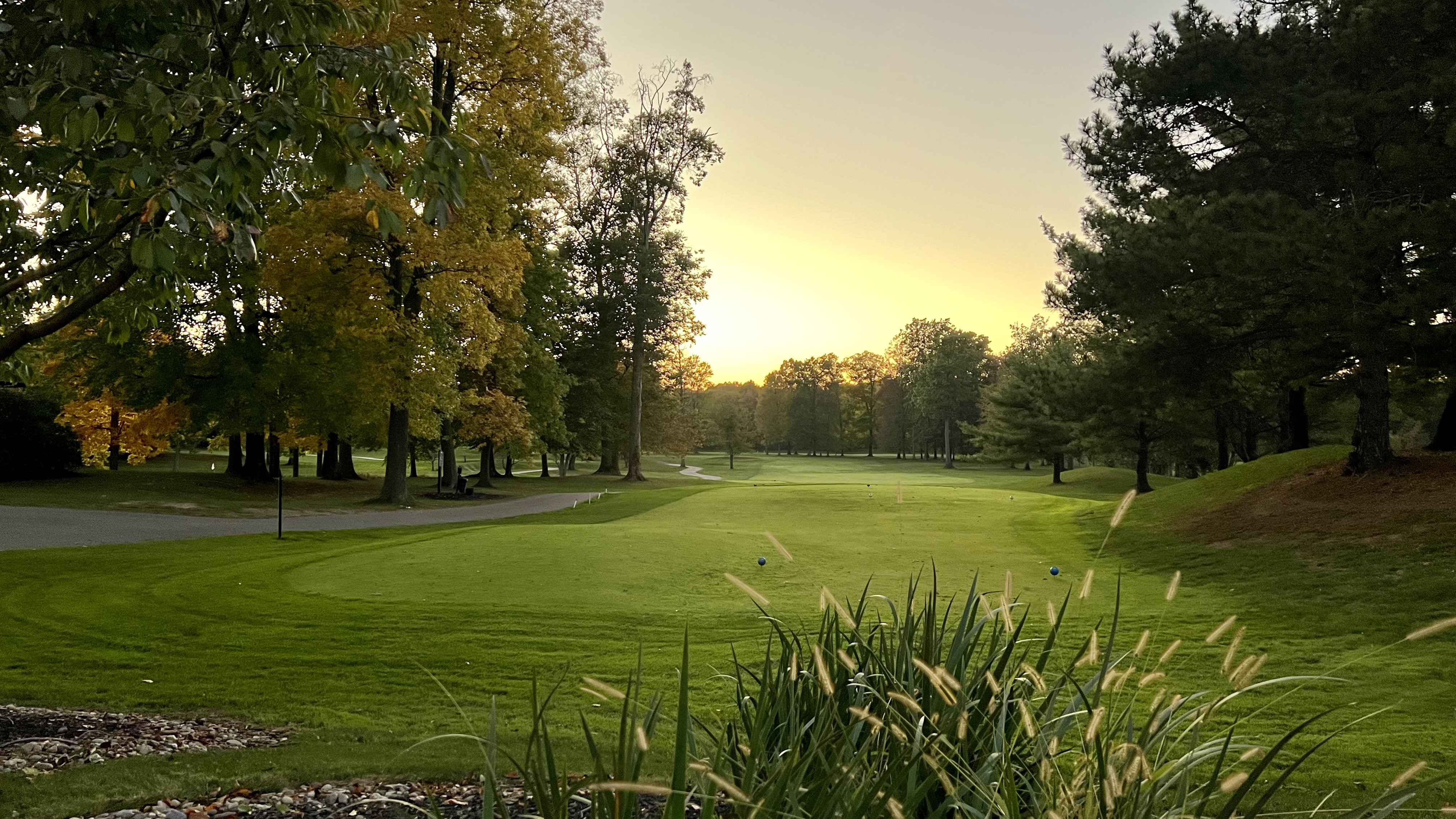 Raintree Golf & Event Center | Golf Course in Uniontown, OH